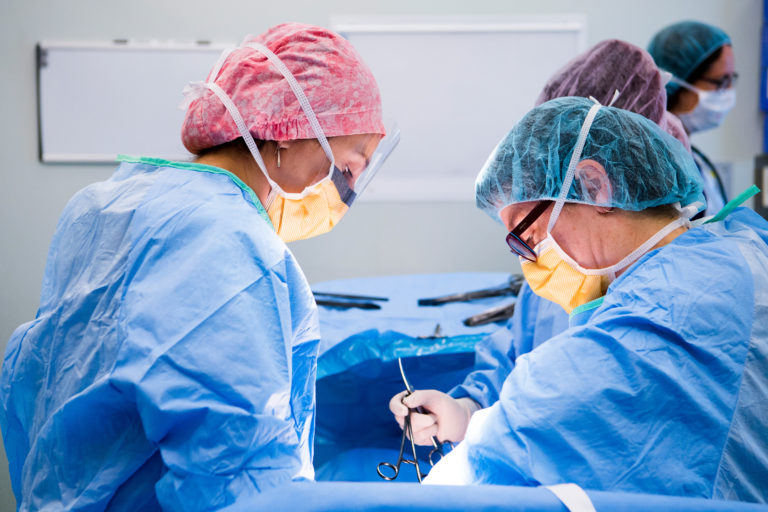 Gynaecology – Women’s Obstetrics & Gynaecology Specialists