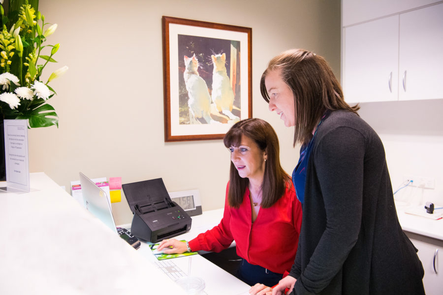 About Us – Women’s Obstetrics & Gynaecology Specialists