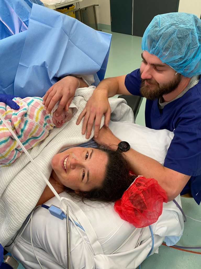 Caesarean section recovery – Women’s Obstetrics & Gynaecology Specialists