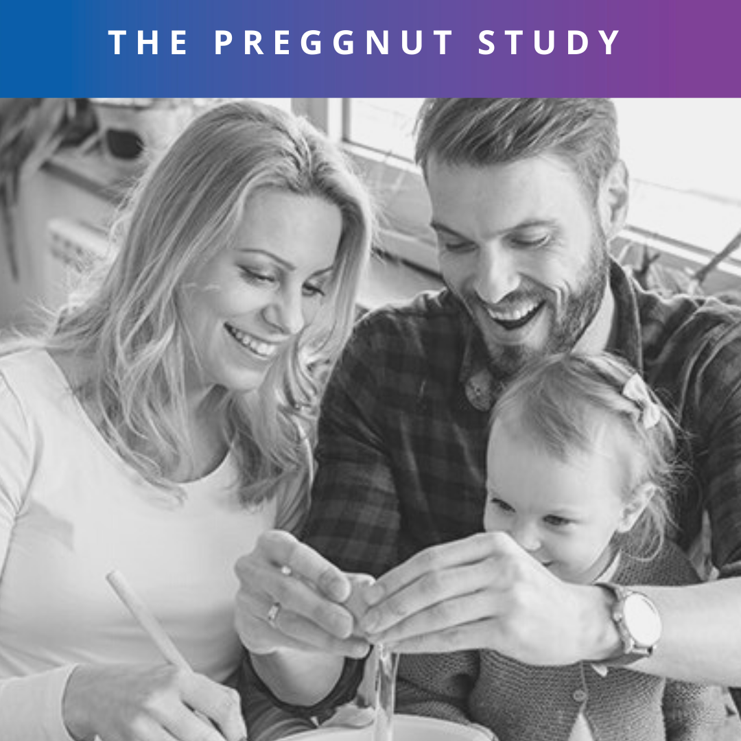 PrEggNut study – Women’s Obstetrics & Gynaecology Specialists