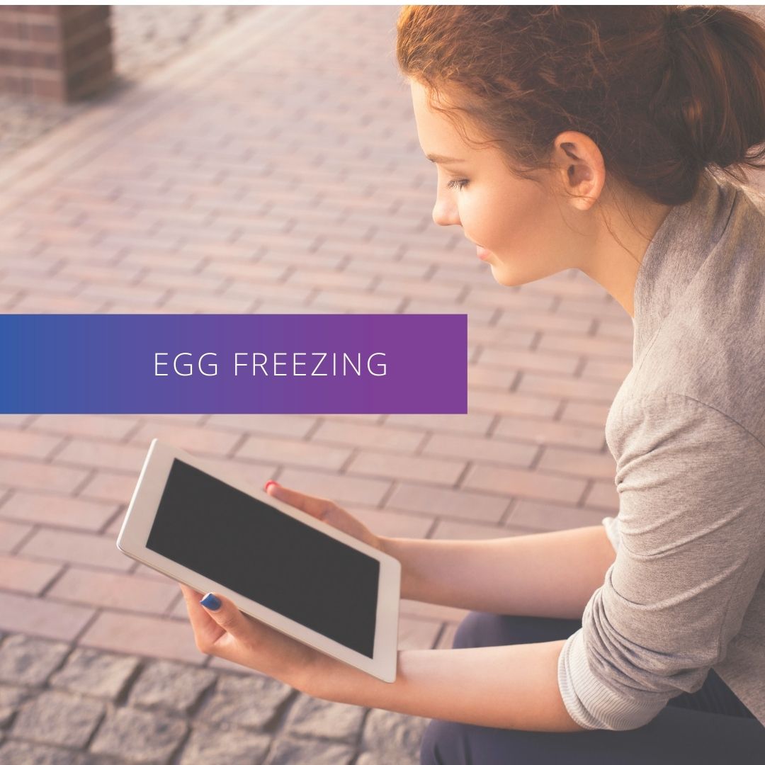 Egg Freezing – Women’s Obstetrics & Gynaecology Specialists