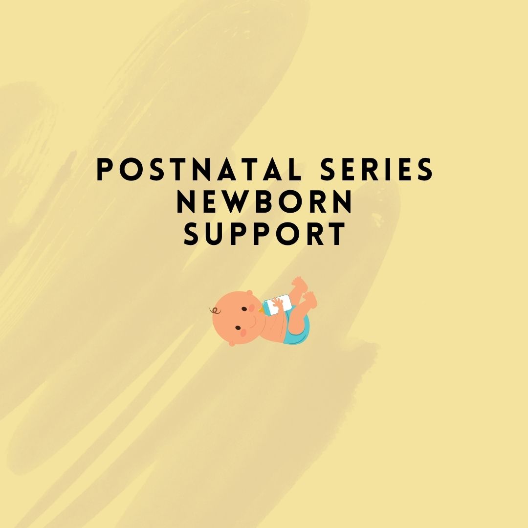 Newborn support - postnatal series – Women’s Obstetrics & Gynaecology ...