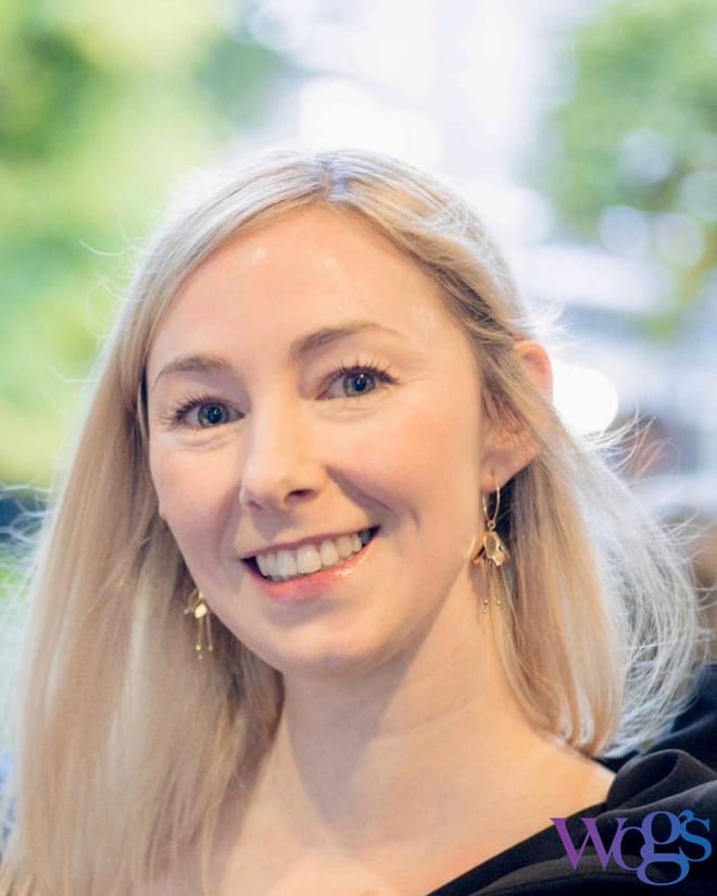 Welcome Dr Carly! – Women’s Obstetrics & Gynaecology Specialists